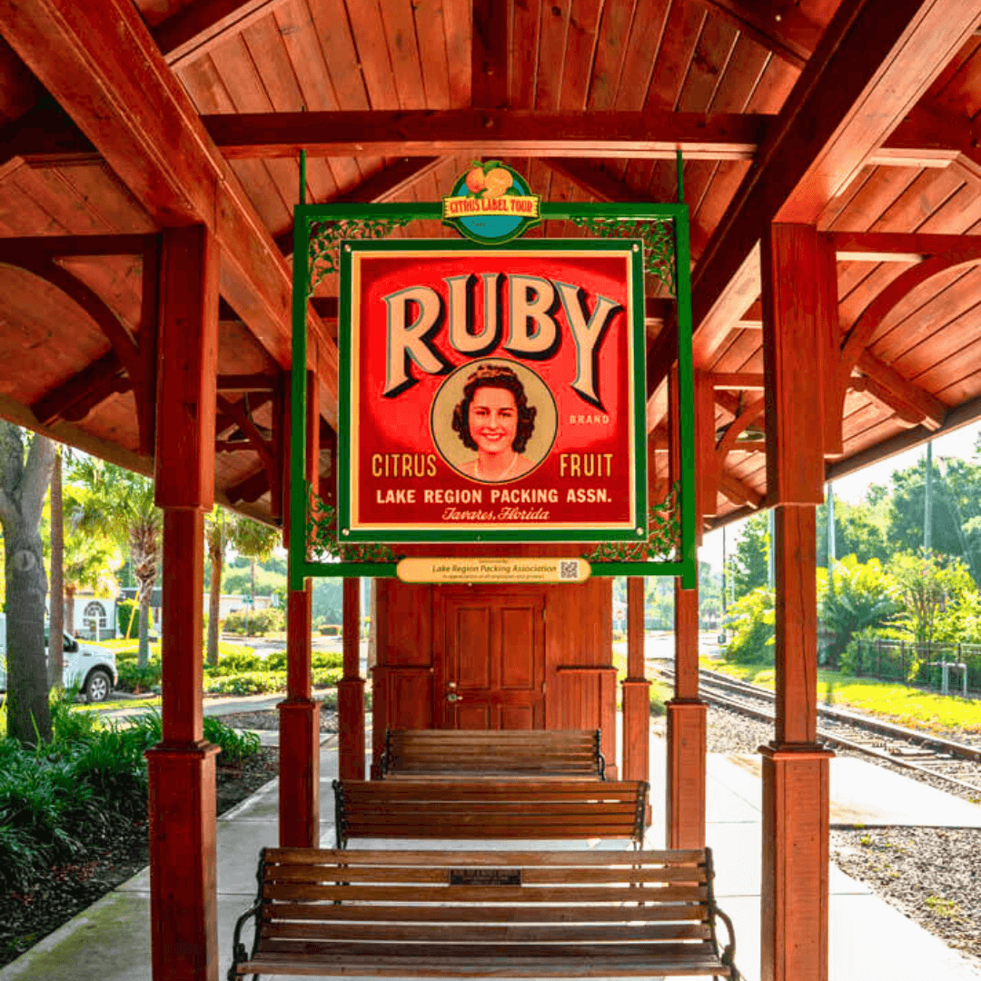 One Sweet Journey: The Florida Citrus Label Tour - Florida Citrus Growers