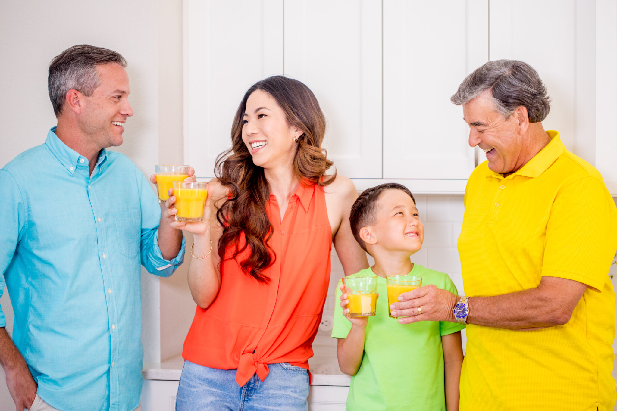 Study finds moderate consumption of 100% juice associated with lower ...