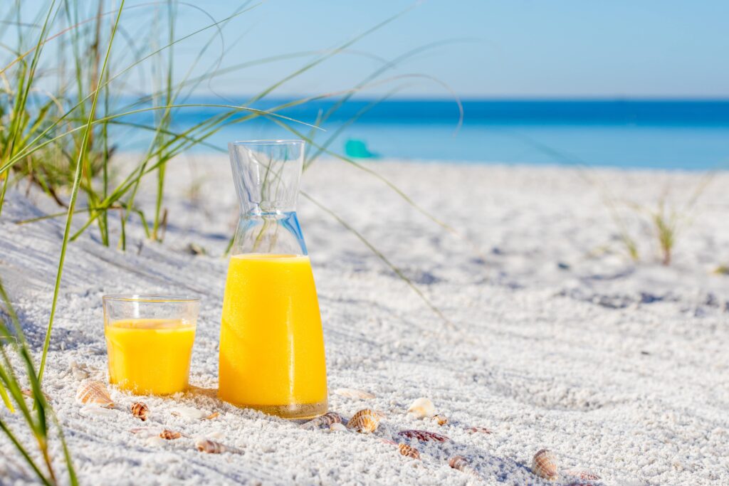 Facts About Florida Orange Juice - Florida Citrus