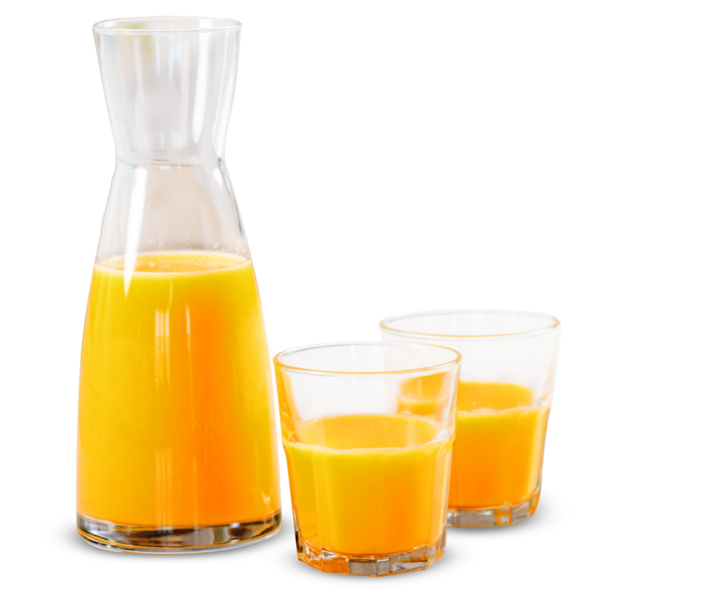 Bone Health | Florida Citrus